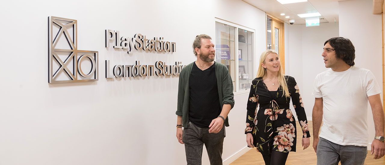 Programming for PlayStation: How to develop tools for narrative