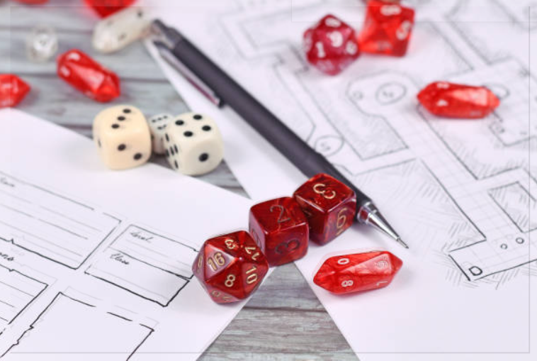 How to Build A Successful TTRPG Campaign